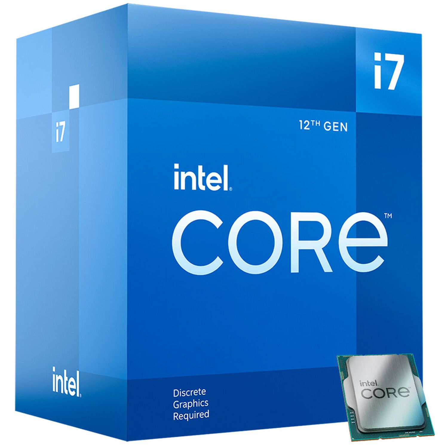 Intel 12th Gen Core I5 12600kf Lga1700 2 8ghz 10 Core Cpu Audio Trinity Tech