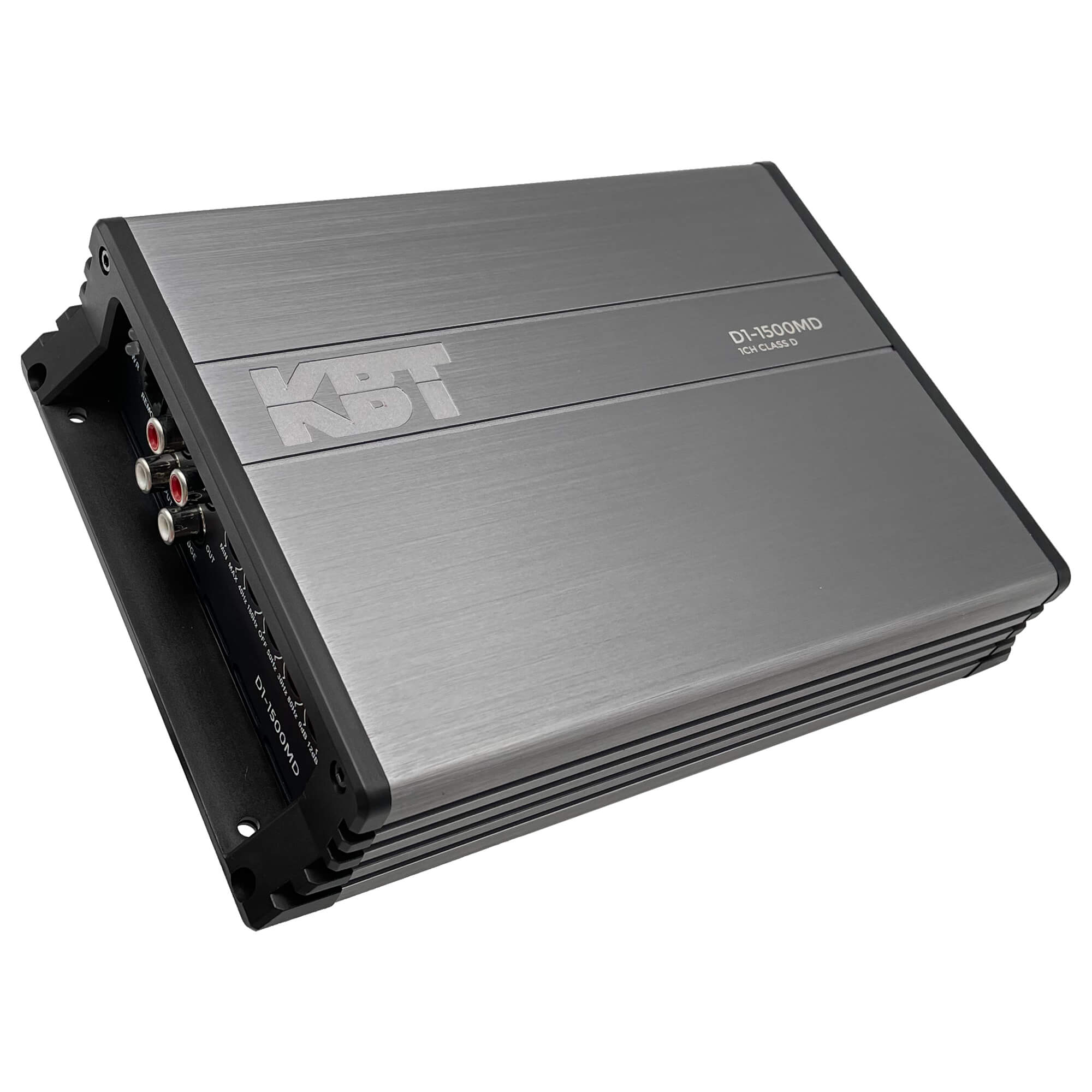 KBT – D5-1500MD – 5 Channel Amplifier Delta Class D 1500W - Audio ...